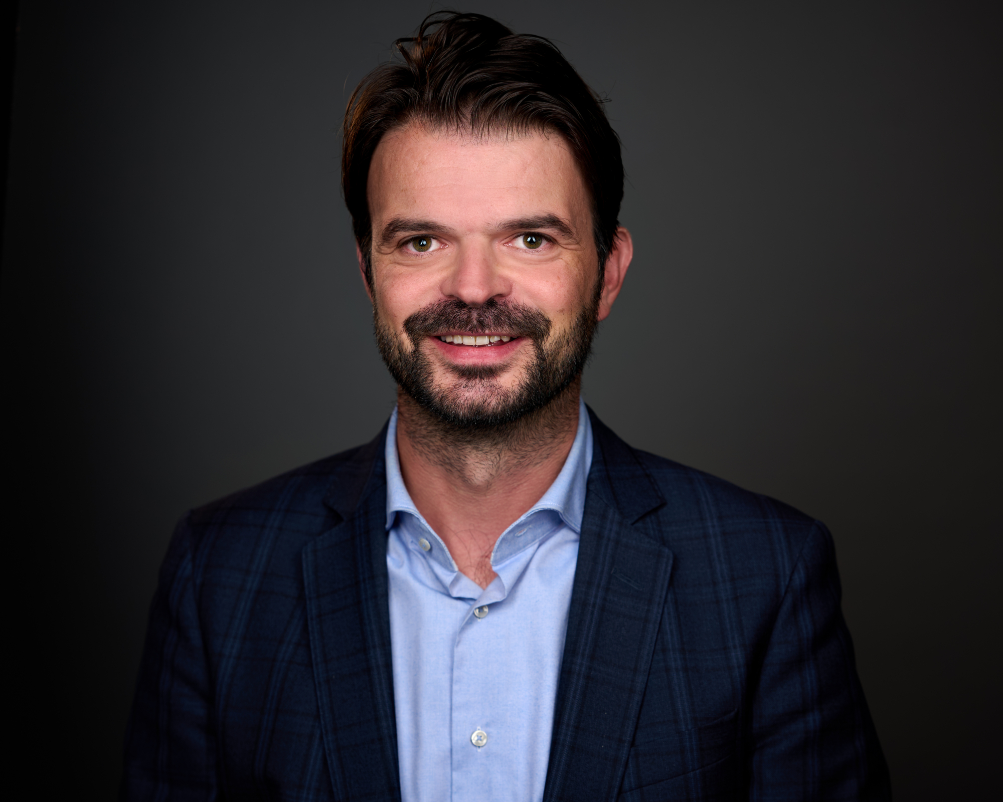 Jan-Willem Verhoeven, lawyer administrative environmental law